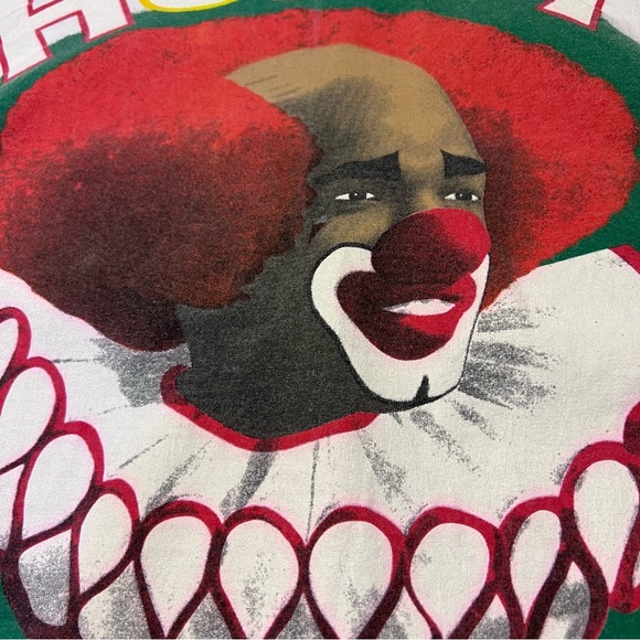 Shirts | In Living Color Homey D Clown Promo 199 Vintage Tee Shirt Mens ...
